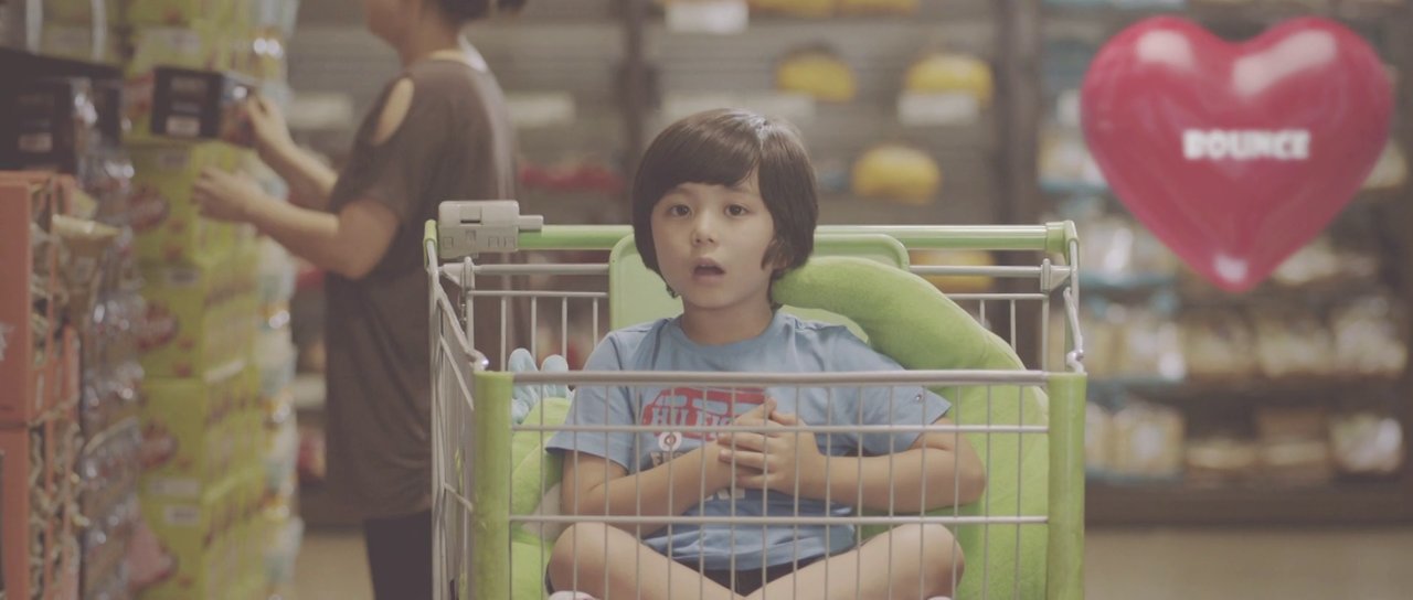 Music Video | Lumpens