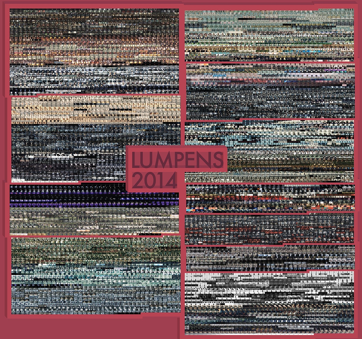 About | Lumpens