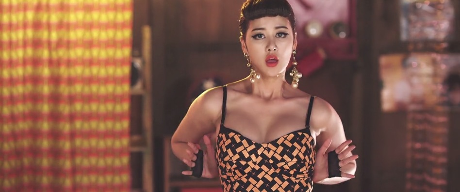 You don’t Love me – SPICA | Lumpens