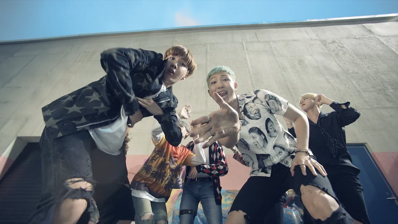 Music Video | Lumpens